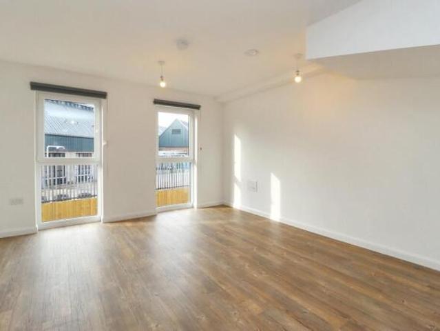 2 bedroom terraced house for rent in Kilpatrick Bow, Edinburgh, Midlothian, EH6