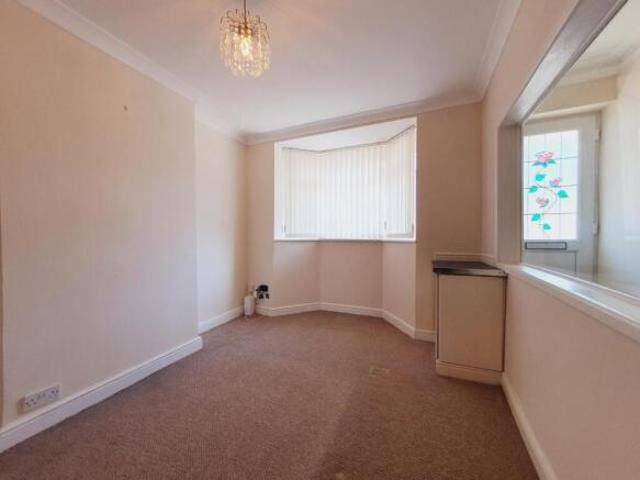 2 bedroom terraced house for rent in King Edwards Crescent, Portsmouth, Hampshire, PO2
