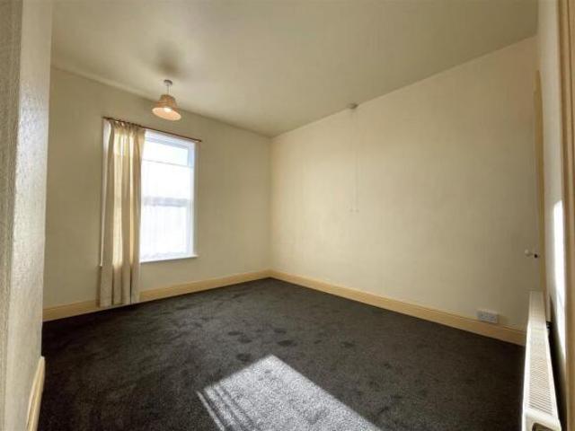 2 bedroom terraced house for rent in Kingston Road, Earlsdon, Coventry, CV5