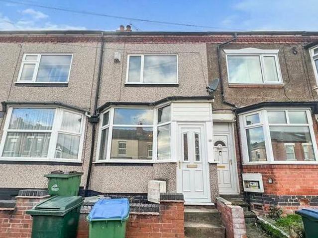 2 bedroom terraced house for rent in Kingsland Avenue Chapelfields Coventry CV5 8DX CV5