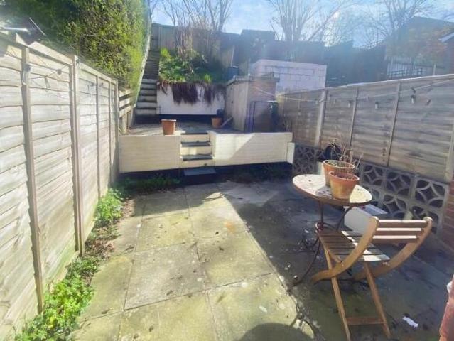 2 bedroom terraced house for rent in Kinnerton Way, Exwick, EX4