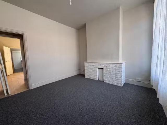 2 bedroom terraced house for rent in Kirby Road, Coventry, CV5