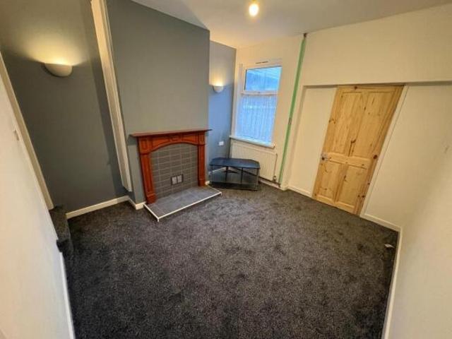 2 bedroom terraced house for rent in Kirk Street, Stoke on Trent, ST6