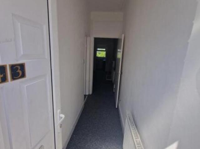 2 bedroom terraced house for rent in Hoult Sreeet, Derby, DE22