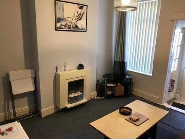 2 bedroom terraced house for rent in Howe Street, Derby, DE22