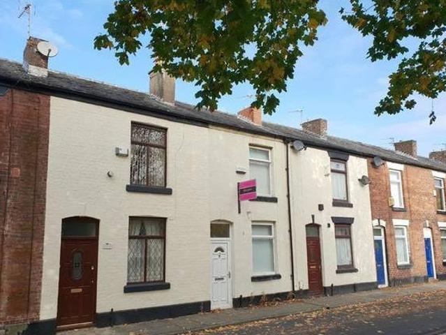 2 bedroom terraced house for rent in Holland Street Radcliffe Manchester M26