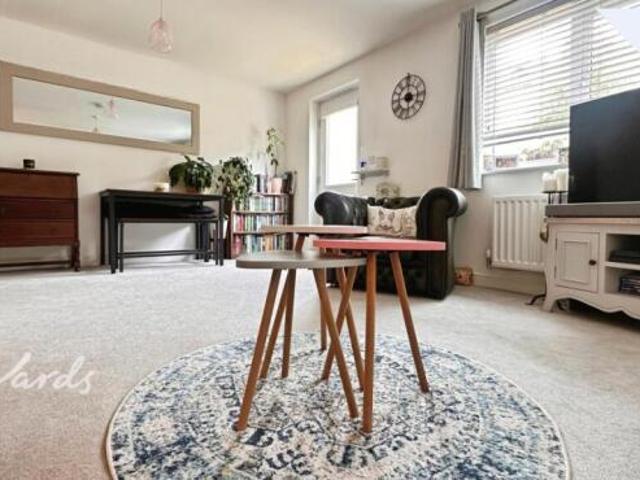 2 bedroom terraced house for rent in Hollander Mews Maidstone ME14