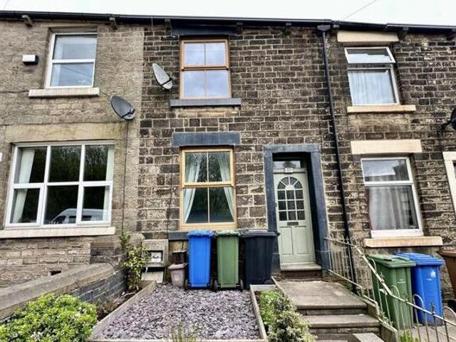 2 Bedroom Terraced House For Rent In Hollingworth