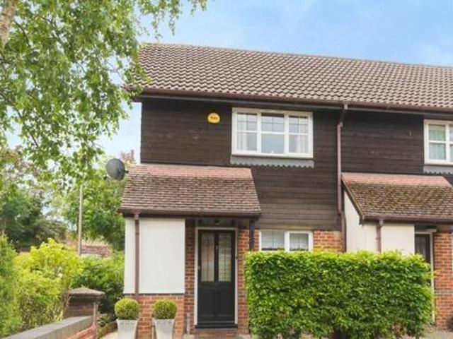 2 Bedroom Terraced House For Rent In Holton