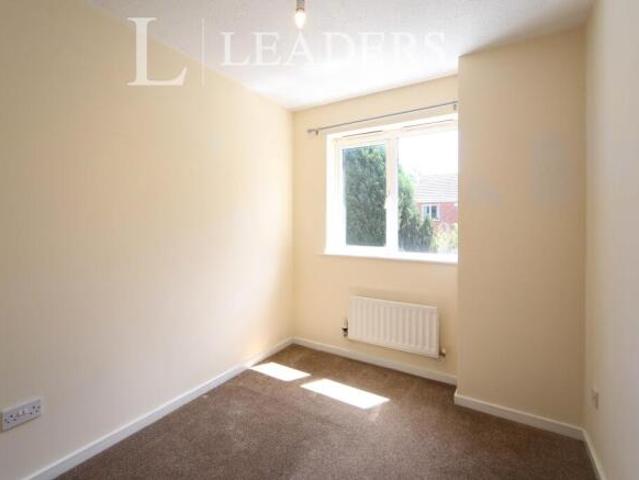 2 bedroom terraced house for rent in Homestead Avenue, Wall Meadow, WR4