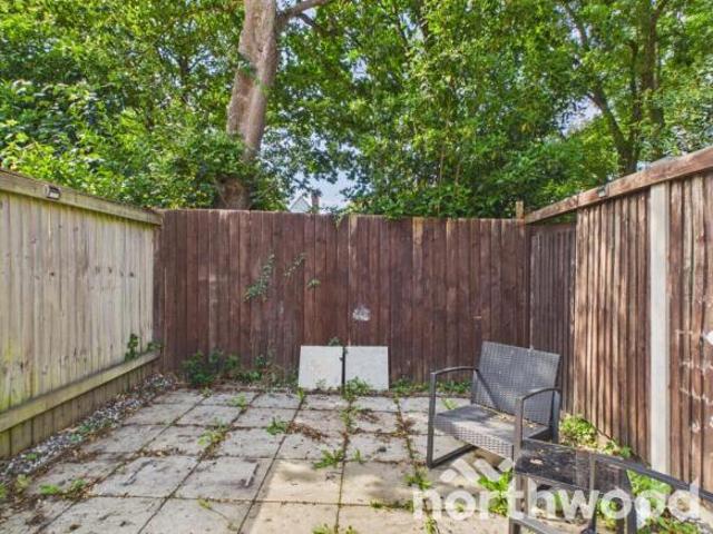 2 bedroom terraced house for rent in Homestead, Singleton, Ashford, TN23