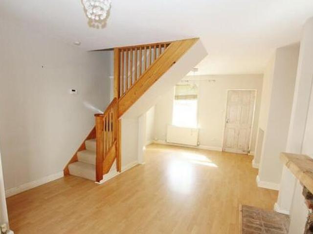 2 Bedroom Terraced House For Rent In Hoole