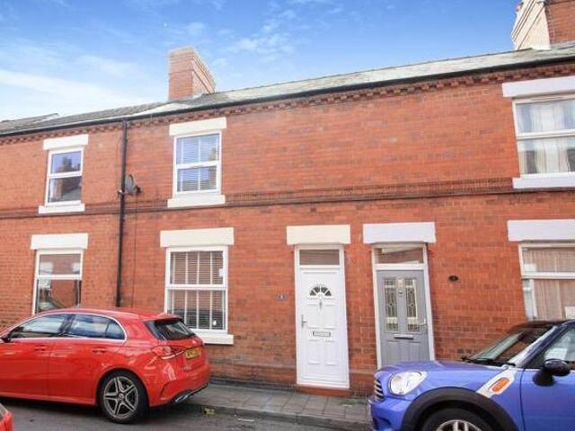 2 Bedroom Terraced House For Rent In Hoole