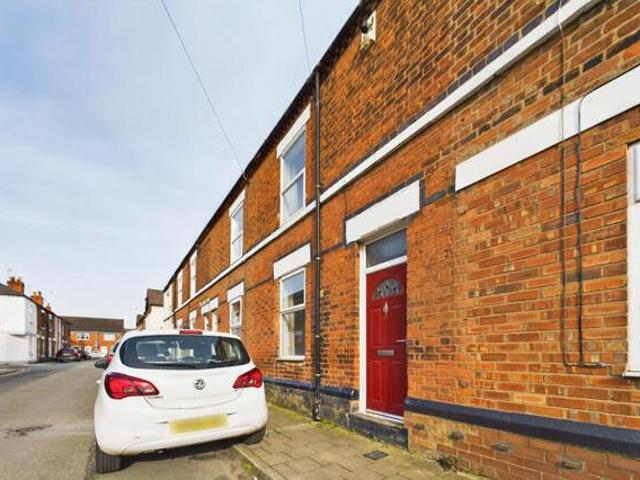 2 Bedroom Terraced House For Rent In Hoole, Chester