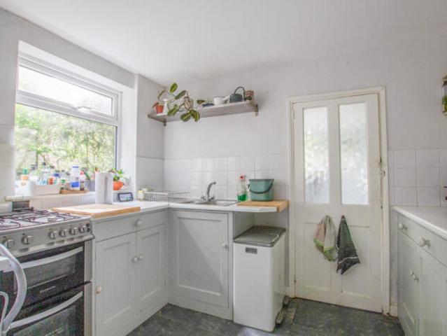 2 bedroom terraced house for rent in Hope Street, Cambridge, CB1