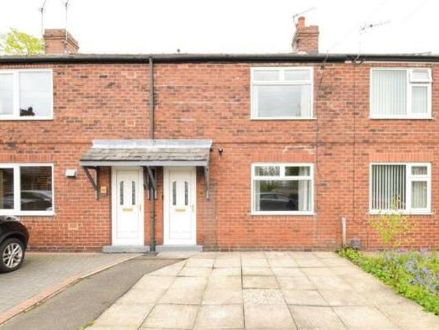 2 Bedroom Terraced House For Rent In Horbury