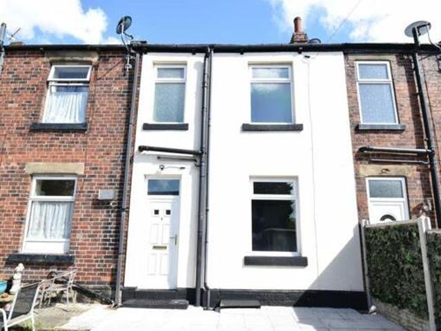 2 Bedroom Terraced House For Rent In Horbury