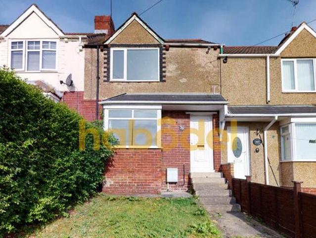 2 Bedroom Terraced House For Rent In Horden, Peterlee