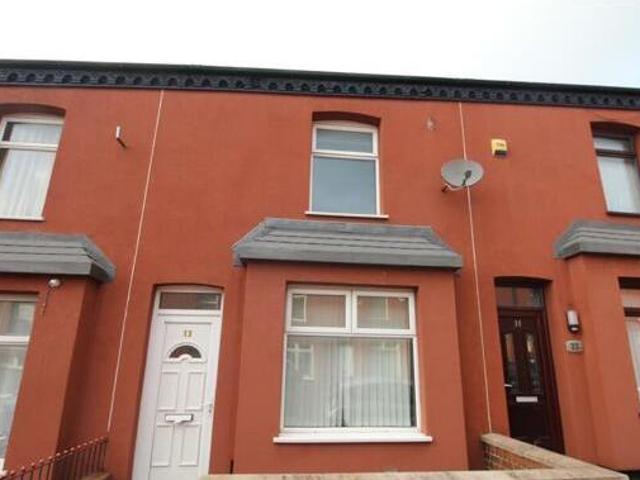 2 Bedroom Terraced House For Rent In Horwich