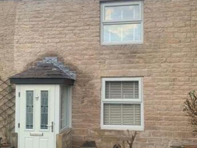 2 Bedroom Terraced House For Rent In Horwich