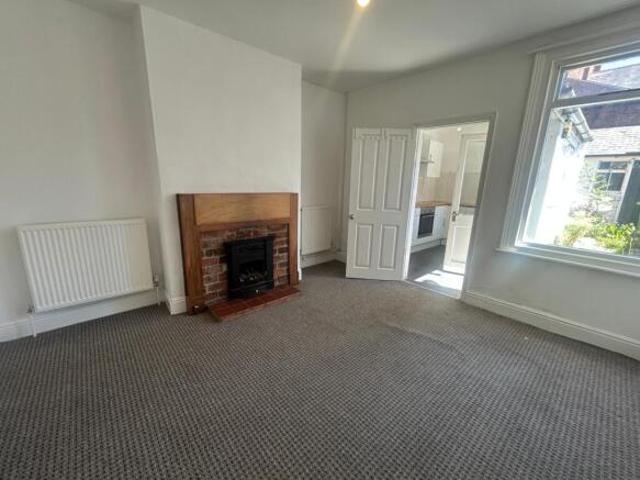 2 bedroom terraced house for rent in Horton Street, Lincoln, LN2 5NG, LN2