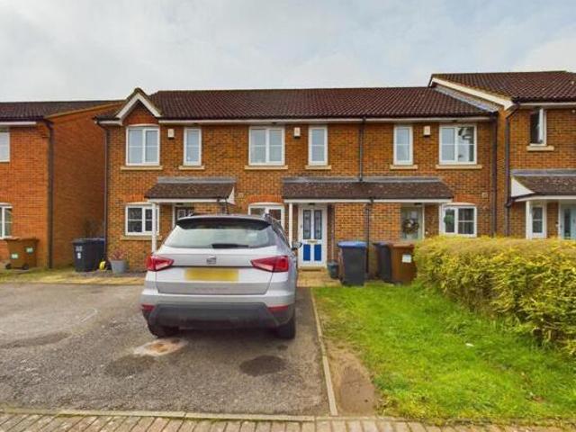 2 Bedroom Terraced House For Rent In Hatfield
