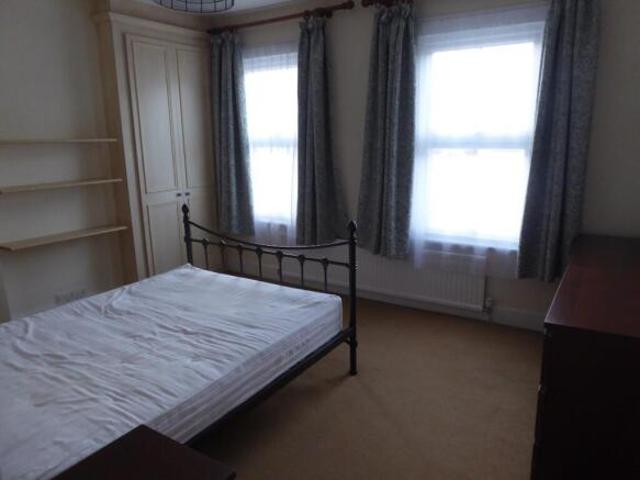 2 bedroom terraced house for rent in Hatherley Road, Reading, Berkshire, RG1