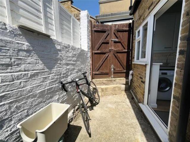 2 bedroom terraced house for rent in Haven Lane, London, W5