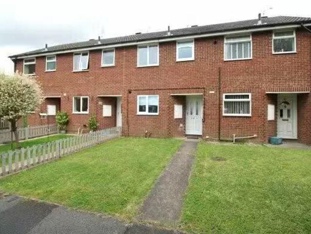 2 bedroom terraced house for rent in Haven Road, Barton Upon H.