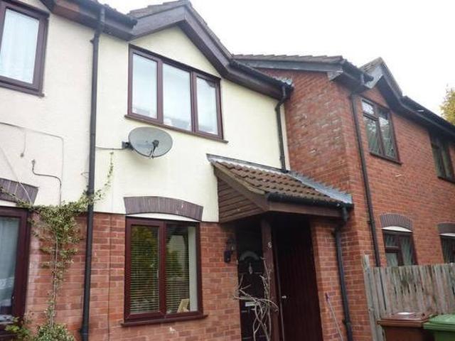 2 bedroom terraced house for rent in Hawkins CloseBorehamwood WD6