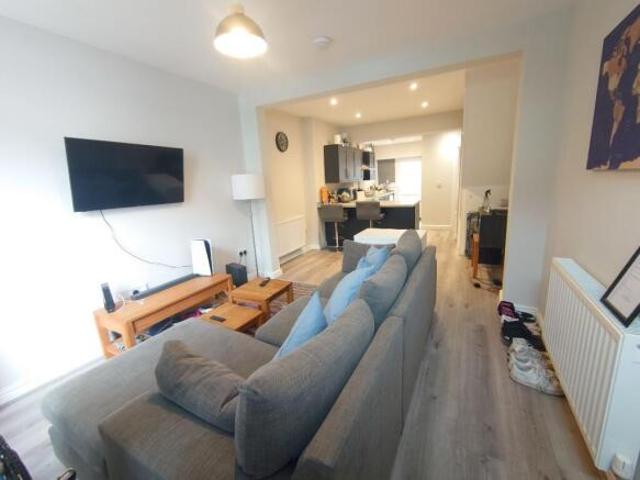 2 bedroom terraced house for rent in Hawkins Street, Liverpool, L6