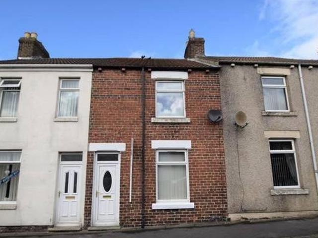 2 bedroom terraced house for rent in Hawthorn Terrace New Kyo Stanley DH9
