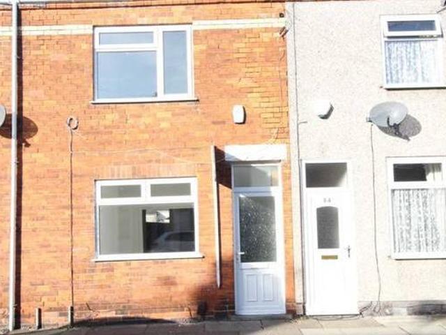 2 bedroom terraced house for rent in Haycroft Street Grimsby DN31