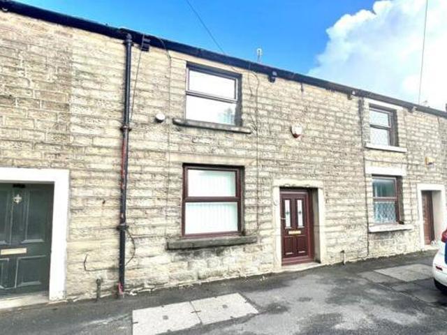 2 Bedroom Terraced House For Rent In Hadfield