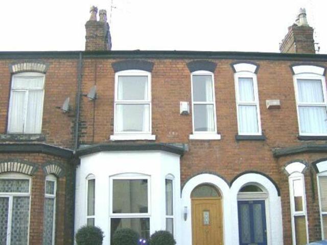 2 Bedroom Terraced House For Rent In Hale