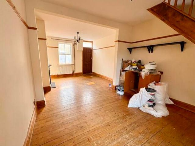 2 bedroom terraced house for rent in Hale Street, Cambridge, CB4
