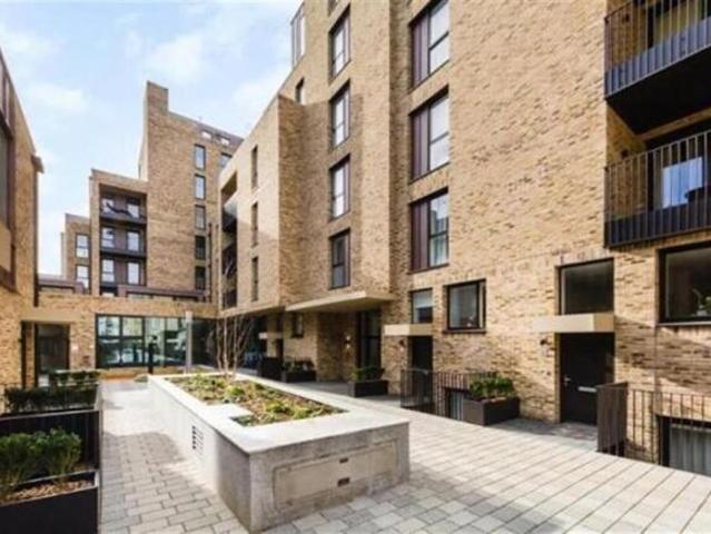 2 bedroom terraced house for rent in Hand Axe Yard, King's Cross, St Pancras Place, London, WC1X