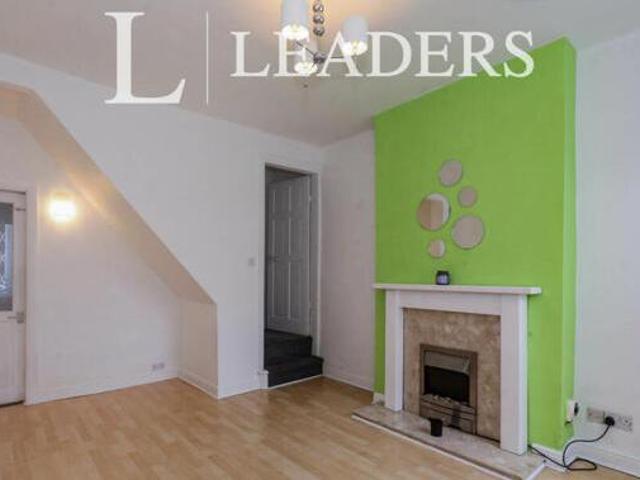 2 Bedroom Terraced House For Rent In Hanley