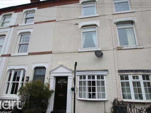 2 Bedroom Terraced House For Rent In Harborne