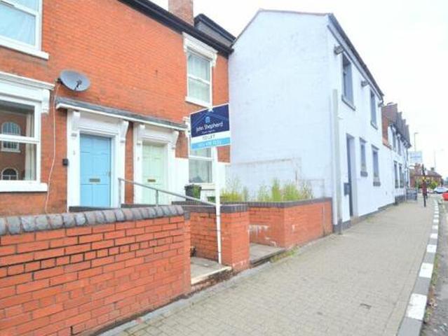 2 Bedroom Terraced House For Rent In Harborne, Birmingham