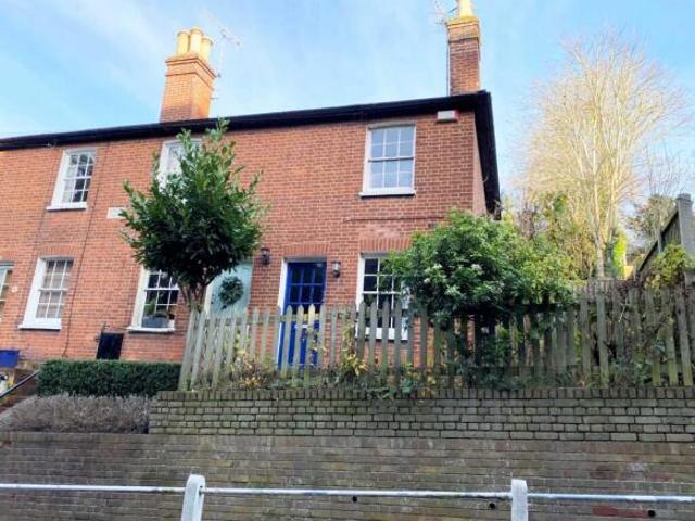 2 bedroom terraced house for rent in Harbledown Terrace, Canterbury, CT2