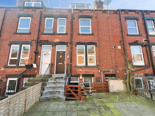 2 bedroom terraced house for rent in Hardy Terrace, Leeds, West Yorkshire, LS11