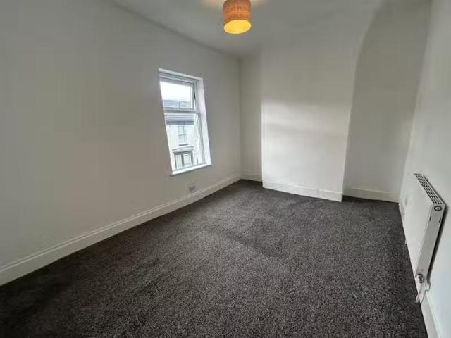 2 bedroom terraced house for rent in Harebell Street, Liverpoo.