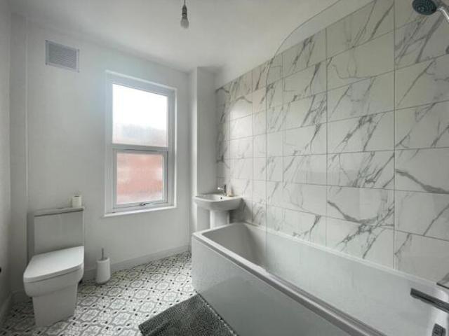 2 bedroom terraced house for rent in Harold Road, Leeds, West Yorkshire, LS6