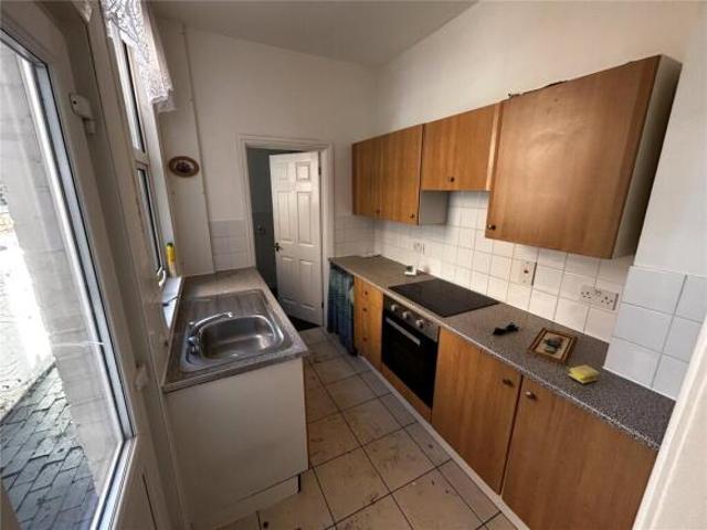 2 bedroom terraced house for rent in Harley Street, Stoke, Coventry, West Midlands, CV2