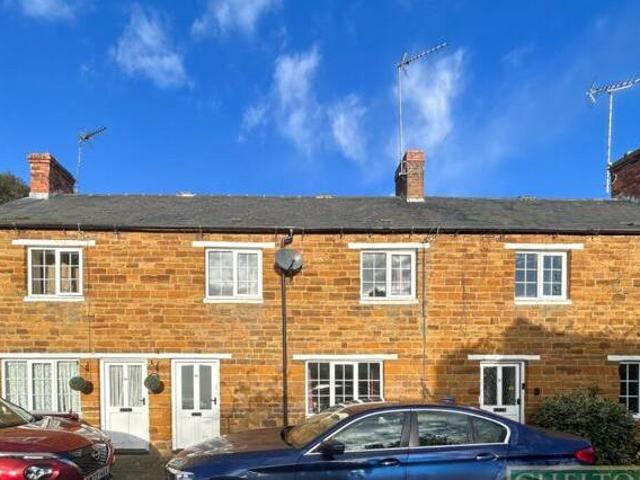 2 Bedroom Terraced House For Rent In Harpole, Northampton