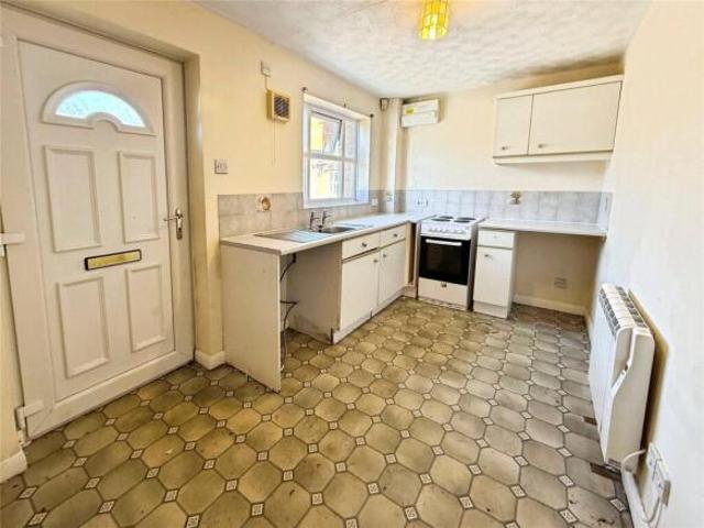 2 bedroom terraced house for rent in Harrier Court, Lincoln, LN6