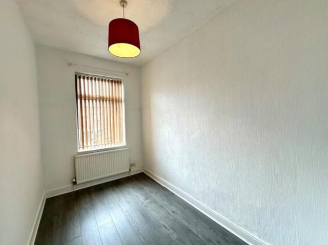 2 bedroom terraced house for rent in Harrison Street, Eccles, M30