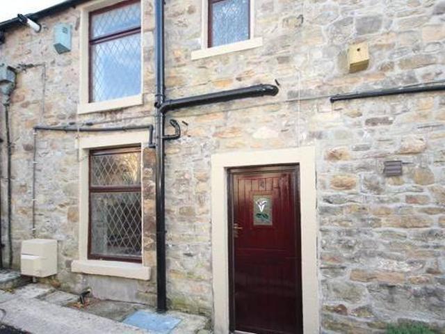 2 bedroom terraced house for rent in Harrison Terrace Grindleton BB7 4RQ BB7
