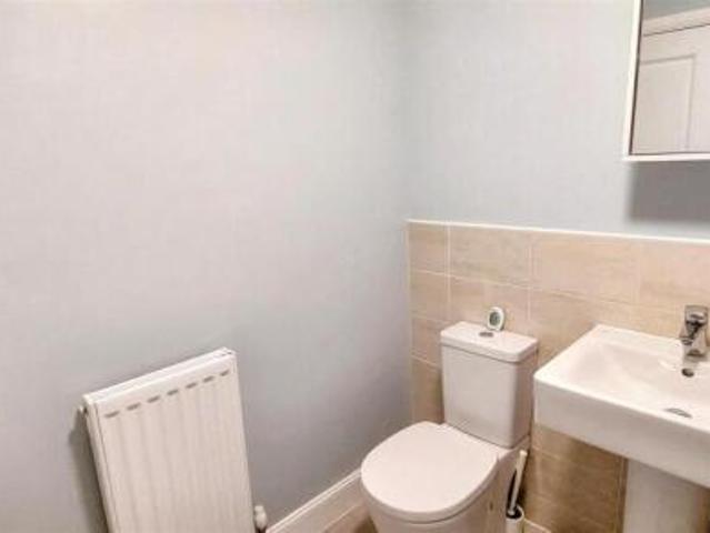2 bedroom terraced house for rent in Harthill Road, Stenson Fields, Derby, DE24